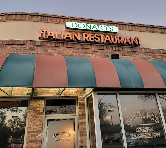 Crispy Pizzas, Pasta & Italian Favorites