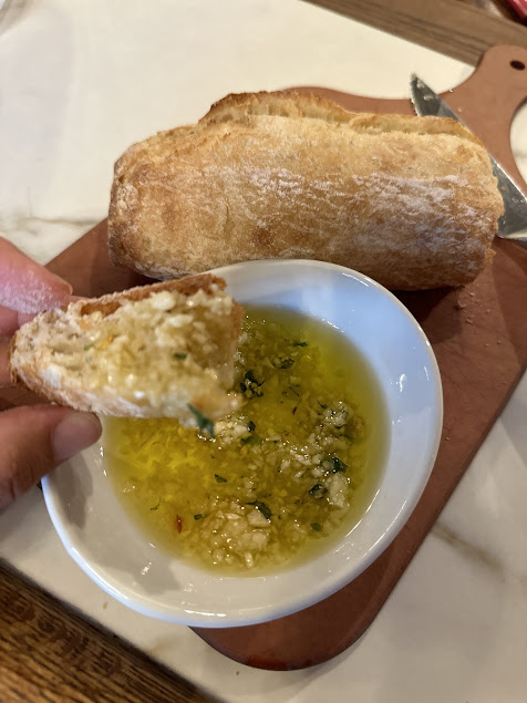 Crispy Pizzas, Pasta & Italian Favorites