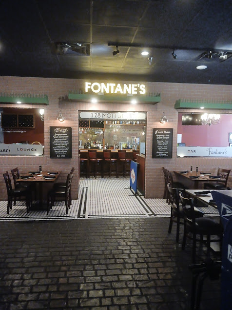 Crispy Pizzas, Pasta & Italian Favorites