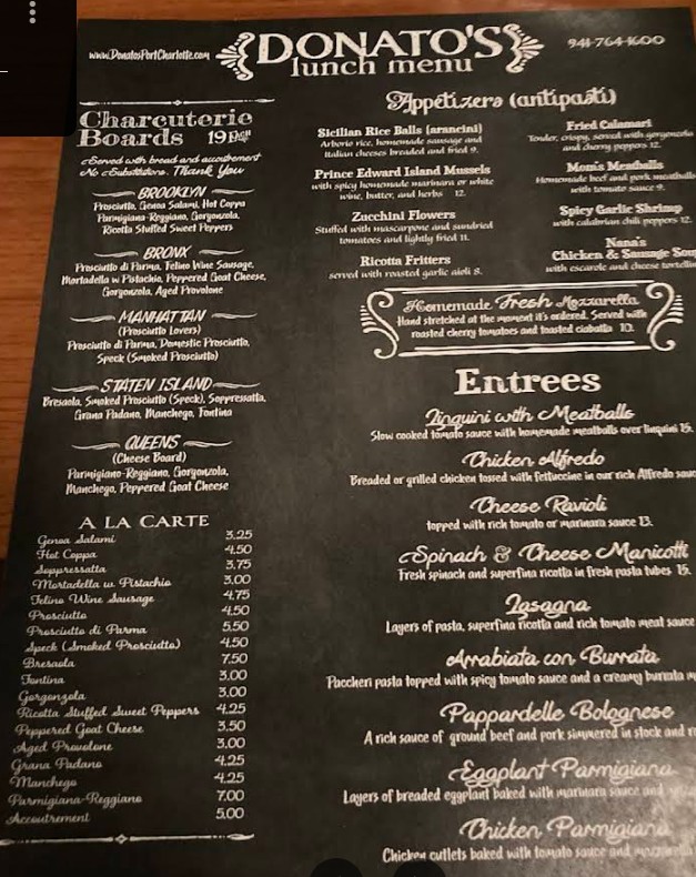 Crispy Pizzas, Pasta & Italian Favorites