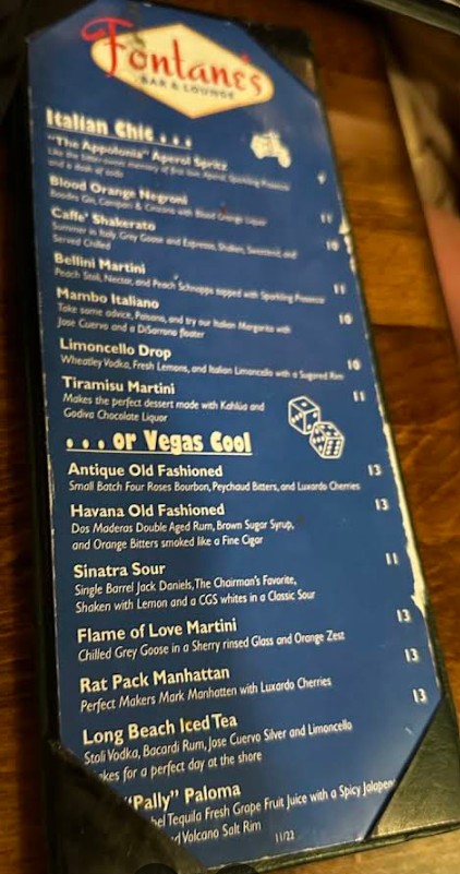 Crispy Pizzas, Pasta & Italian Favorites